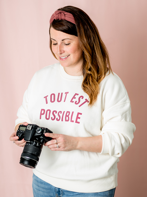 Accueil - Christine Joncas Photographiste